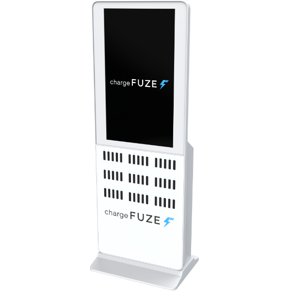 ChargeFUZE Canada - Your Mobile Charging Solution